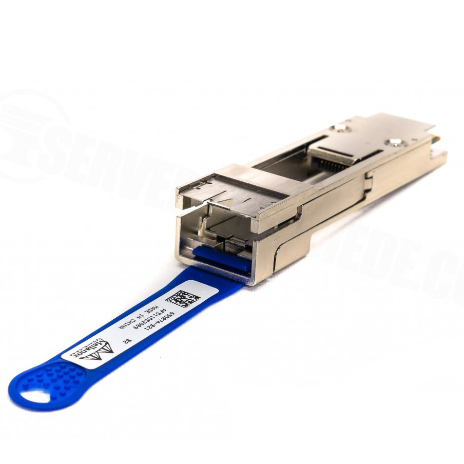 Module HPE Aruba QSFP+ | Module quang hpe aruba 40G chính hãng