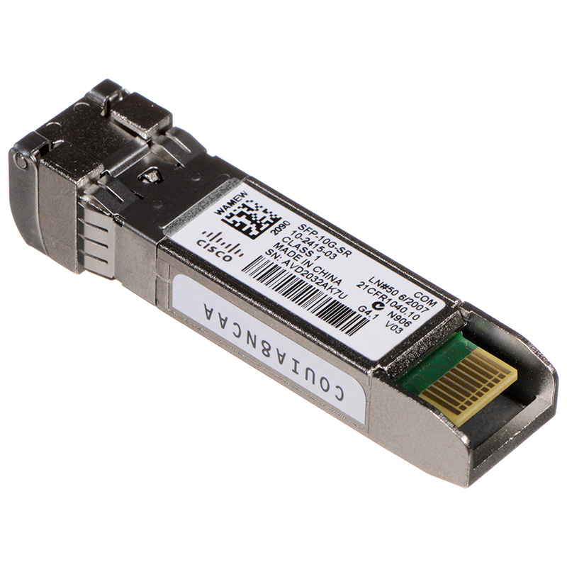 Module SFP 1 sợi, Module quang SFP 1 sợi quang chính hãng giá tốt, giáo ...