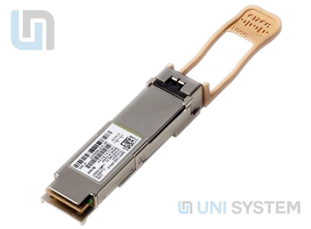 Cisco SFP-25G-SR-S 25GBASE-SR SFP28 850nm 100m DOM