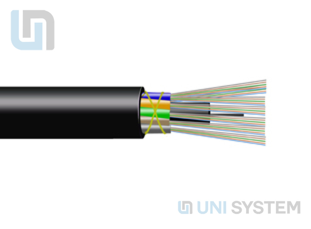 Air-blown Fiber Optic Cable giá tốt